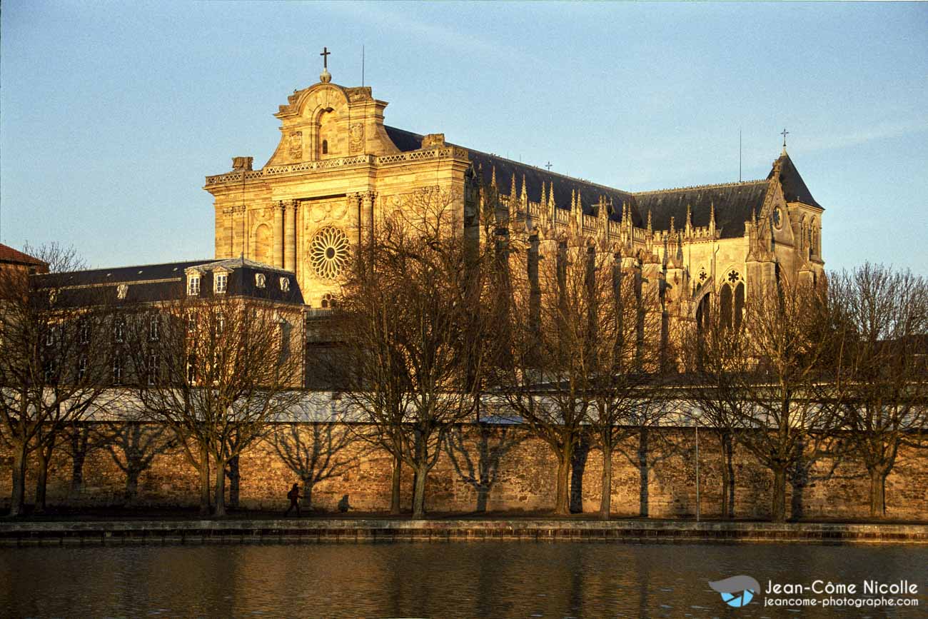 Photographies de Châlons-en-Champagne, Marne, Grand Est, France par ...